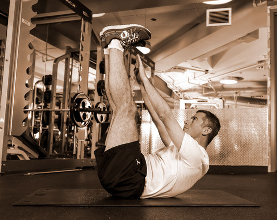 ACE - Certified™: Innovative Workouts Special Issue 2018 - Total-body ...